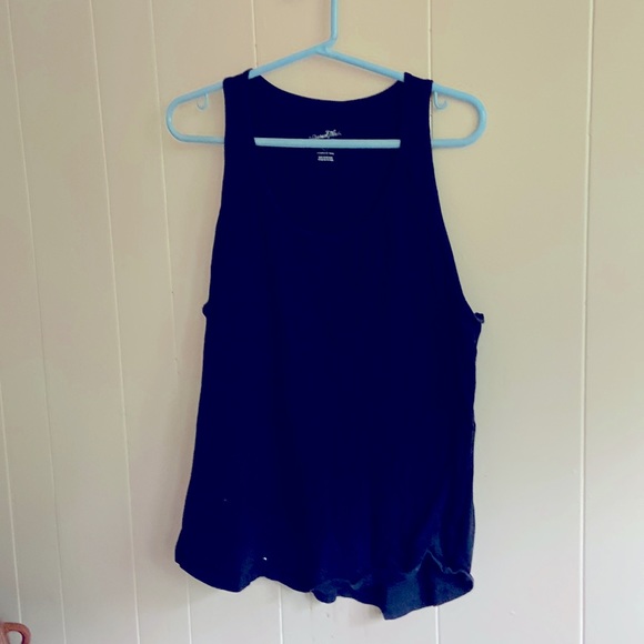 Universal Thread | Shirts | Universal Thread New Tank Tee Xxl Check ...